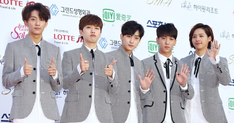 B1A4, 정규 3집 ‘GOOD TIMING’ 개인 티저 연이어 공개 - 민중의소리