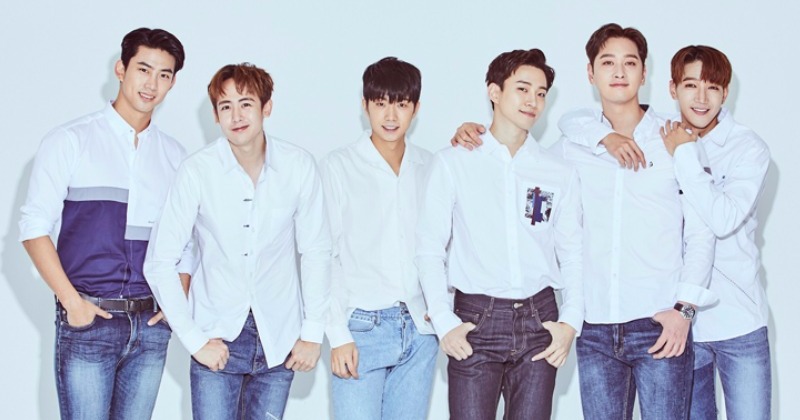 2PM 콘서트 ‘6Nights’ 다시 시작.. 회복중인 JUN. K 합류 - 민중의소리