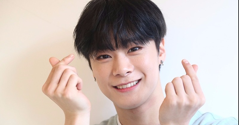 [인터뷰] 아스트로 문빈 “드라마 ‘학교 시리즈서 연기하고 싶어”⑤ 민중의소리
