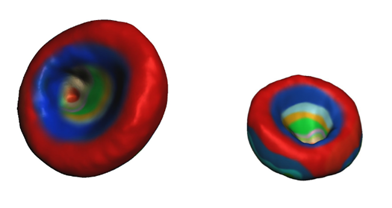 예술은 과학과 어떻게 매개될 수 있을까, ‘Post Surface’전 - 민중의소리