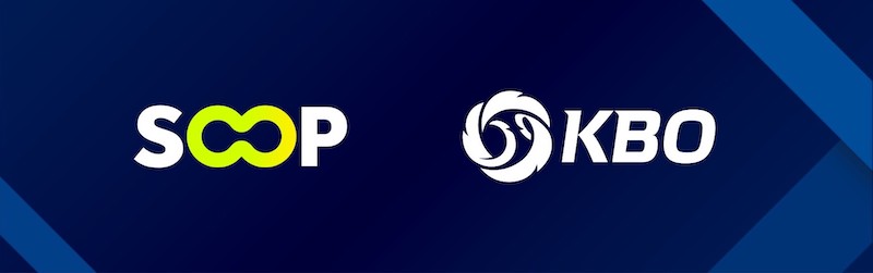 KBO 리그, ‘SOOP’ 글로벌 플랫폼 통해 해외 생중계 서비스 실시 - 민중의소리