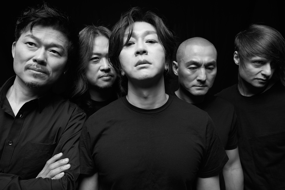 YB, 한국 대표로 메탈리카 ‘더 블랙 앨범’ 30주년 기념 앨범 참여 - 민중의소리