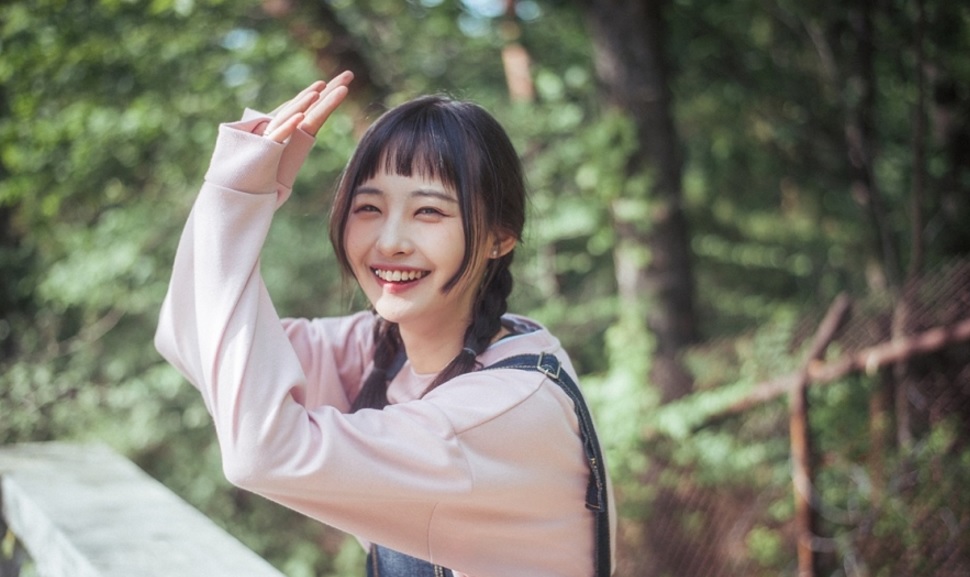 Som Hye In - Asianfanfics