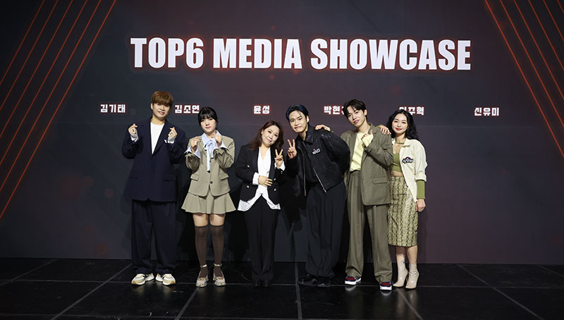 무명 시절 끝낸 ‘싱어게인2’ TOP6가 직접 밝힌 경연 이후 달라진 것들 - 민중의소리