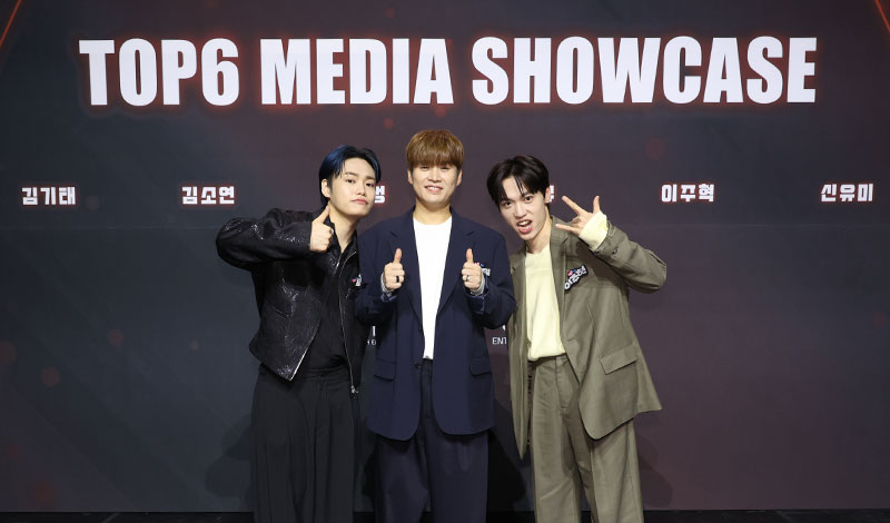 무명 시절 끝낸 ‘싱어게인2’ TOP6가 직접 밝힌 경연 이후 달라진 것들 - 민중의소리