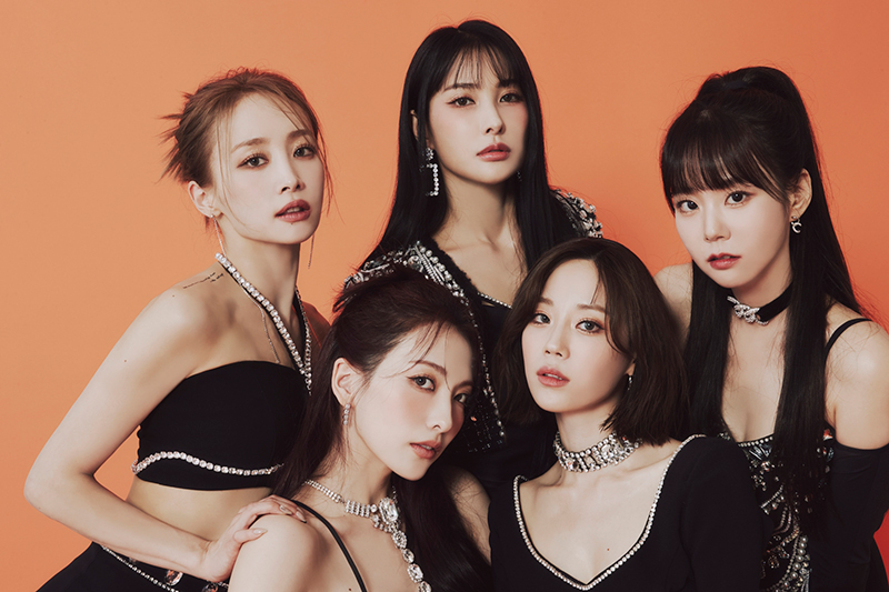 데뷔 15주년 기념음반으로 7년 6개월 만에 음악방송 1위한 걸그룹 - 민중의소리