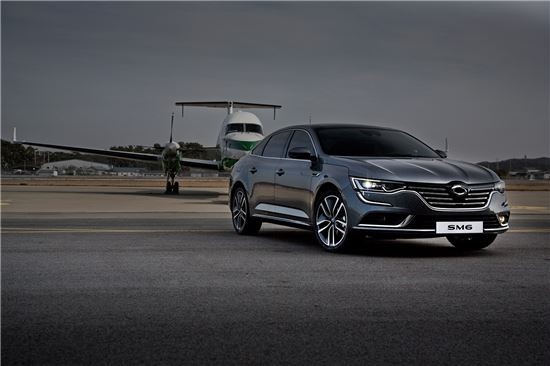 SM6, 디젤바라기들 기다리다 목 빠지지 말입니다::민중의소리