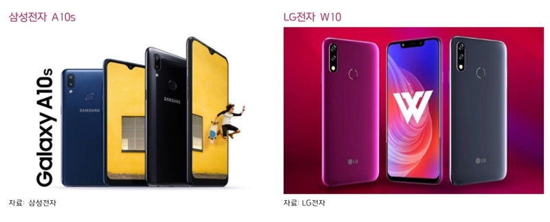 삼성·LG 스마트폰 ODM 확대…저가 제품 전환 가속화 - 민중의소리