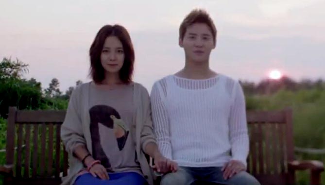 JYJ 티저, 천국으로 이어진 사랑 ‘그 아픔을 말하다’ - 민중의소리