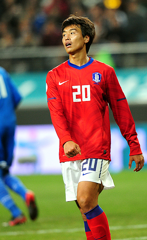 프로축구 기묘한 경기...이동국,최은성,김태환 주연 등극 - 민중의소리
