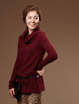 김성은 34억, 다년간의 경험이 만들어낸 작품 - 민중의소리