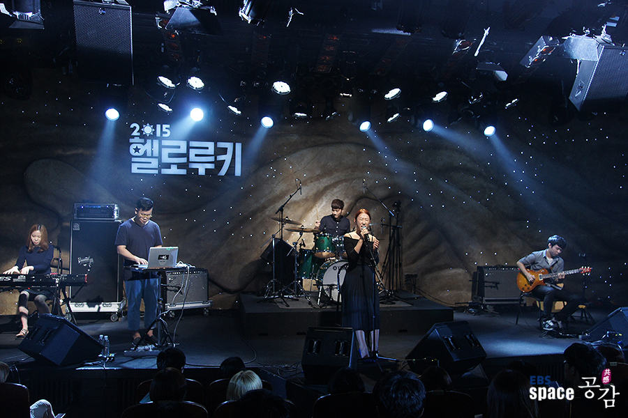 TV로 만나는 안치환의 무대… 17일 밤 EBS 스페이스공감-민중의소리