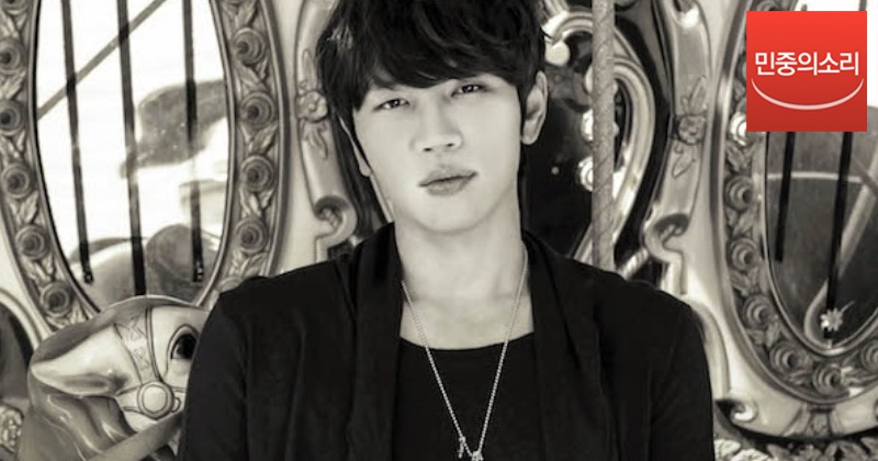 케이윌(K.will), ‘꽃이 핀다’ 아카펠라 버전 공개-민중의소리