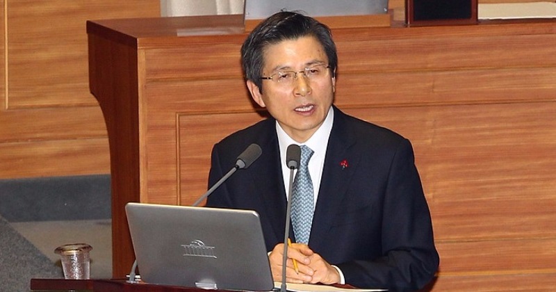 자유한국당 반대로 ‘특검 연장’ 국회 처리 무산 - 민중의소리