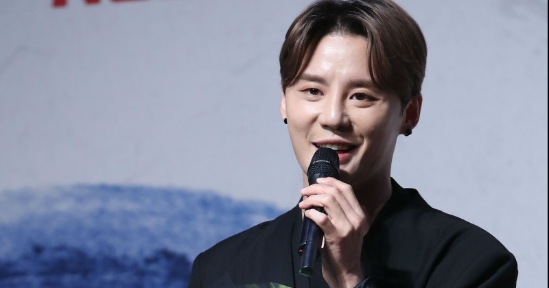 JYJ 김준수 “호텔 매매과정에서 수백억 사기당했다”...경찰 수사 - 민중의소리