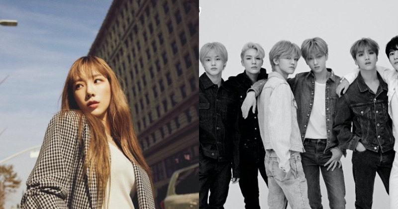 ‘신종 코로나’ 여파로 태연-NCT-YB 등 공연 잇따라 취소 - 민중의소리
