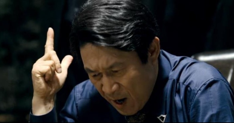 “묻고 더블로 가” 배우 김응수 충남 홍보대사 됐다 민중의소리