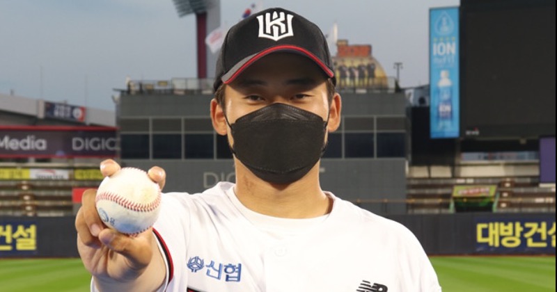 kt wiz, 2022년 신인 선수 계약 완료 - 민중의소리