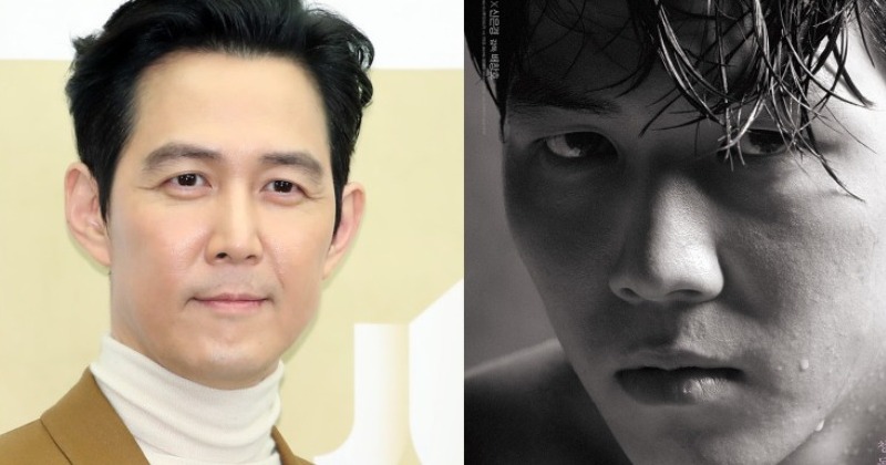 청년배우 이정재가 출연했던 스크린 데뷔작 ‘젊은 남자가 재개봉한다 민중의소리