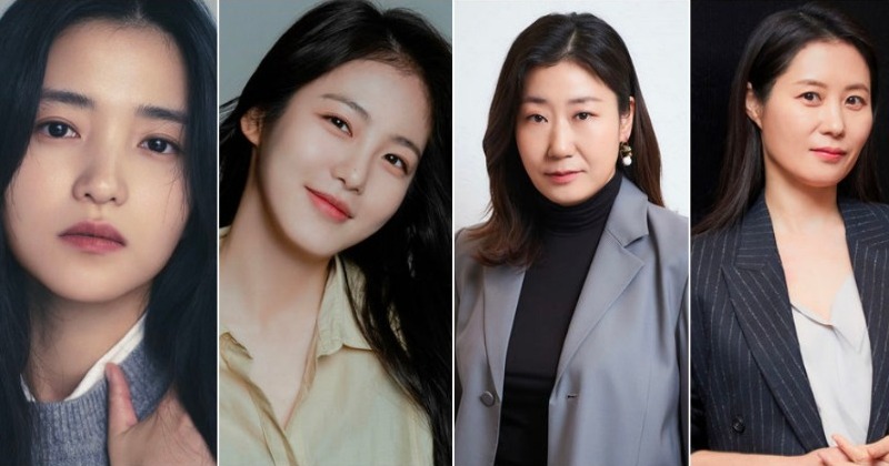 ‘싱크로율 최고’ 드라마 되는 인기 웹툰 ‘정년이’의 감탄 나오는 캐스팅 - 민중의소리 ‘싱크로율 최고’ 드라마 되는 인기 웹툰 ‘정년이’의 감탄 나오는 캐스팅 - 민중의소리